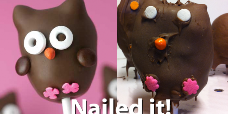 More Business is Just Icing on the Cake (Pop)