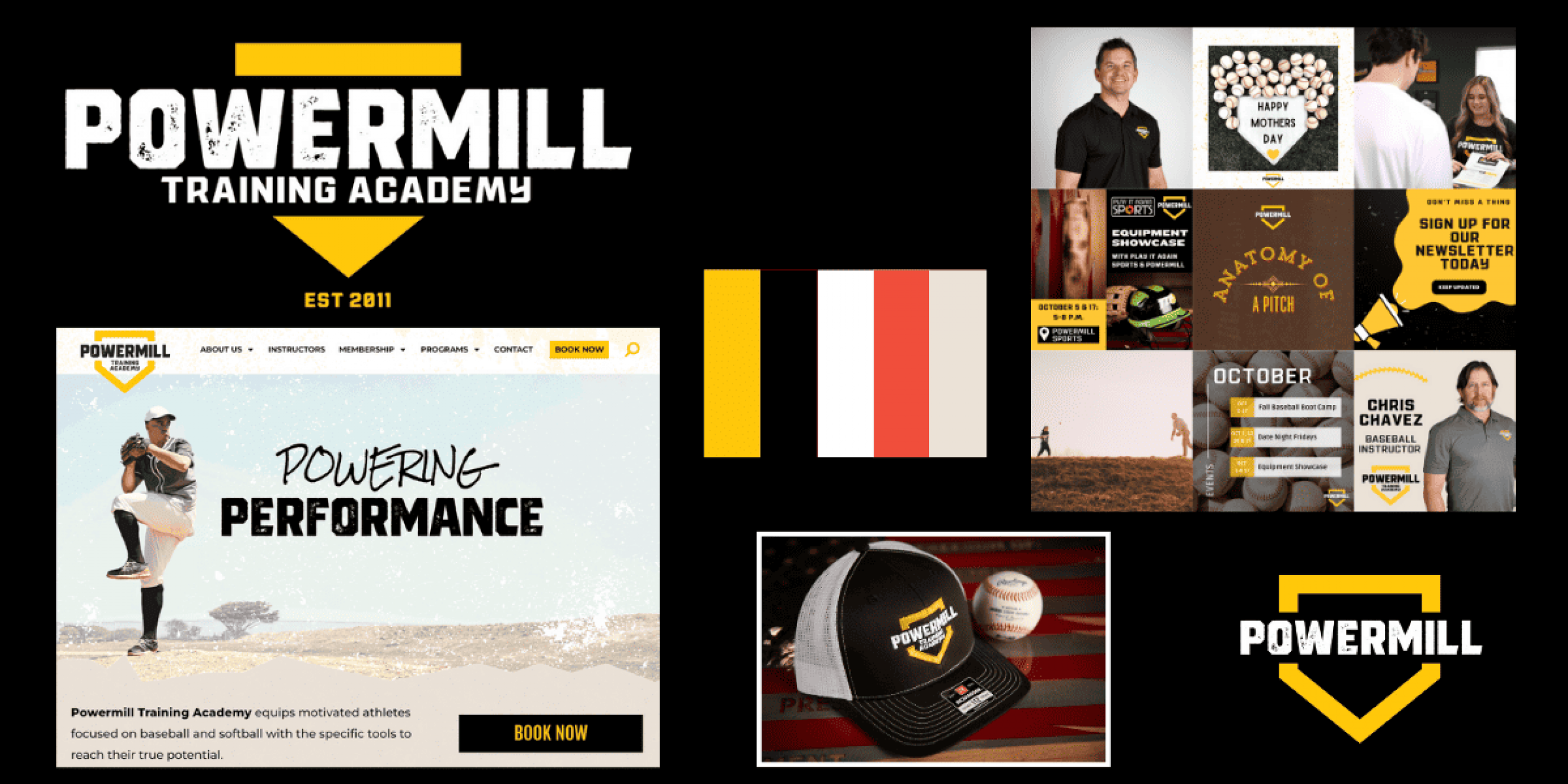 How To Build Brand Identity | Fiore Communications