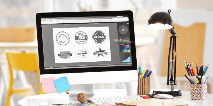 What Makes a Good Logo? | Fiore Communications | Eve Larkin